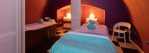 Spa & Wellness Curaçao | Natural Blends Esthetics Spa Rif fort
